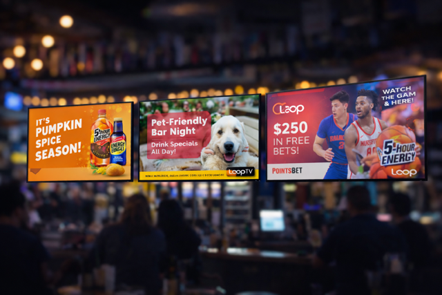 Digital Signage